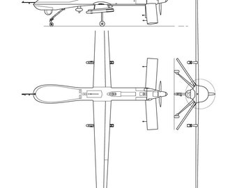 Ikarus C22 Svg Vector File, Black White, Helicopter, Jet, Line Art ...