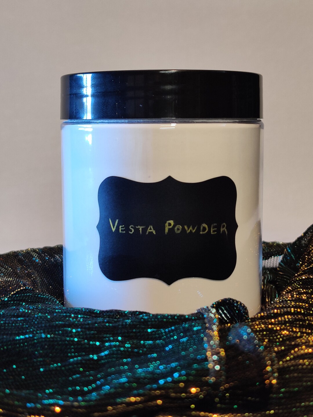 Vesta Powder - Etsy