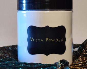 Vesta Ritual Powder Witchcraft Hoodoo Powder Wicca Powder - Etsy