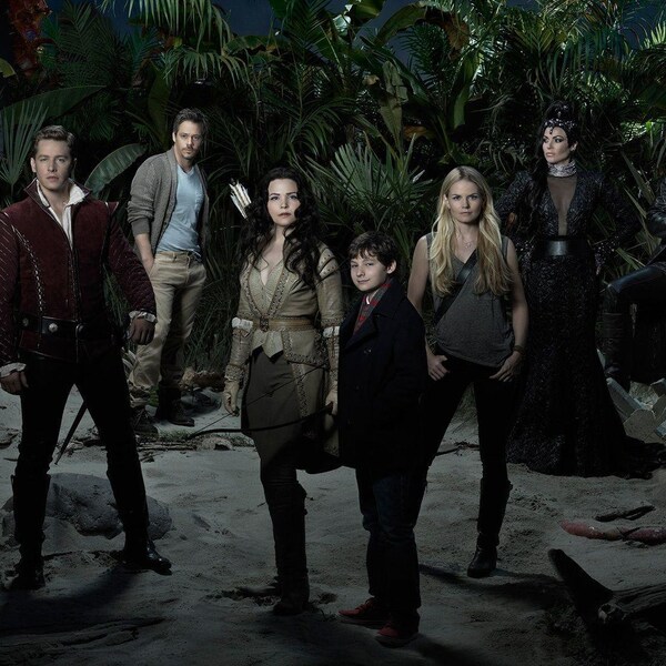 Once Upon a Studio Print - Etsy