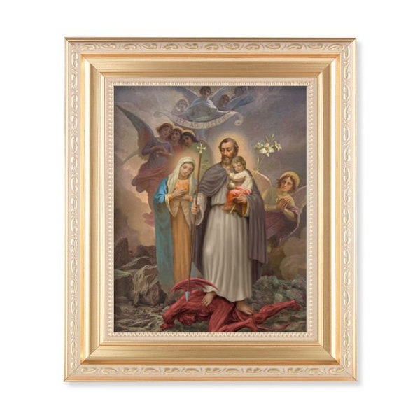 St. Joseph Print - Etsy