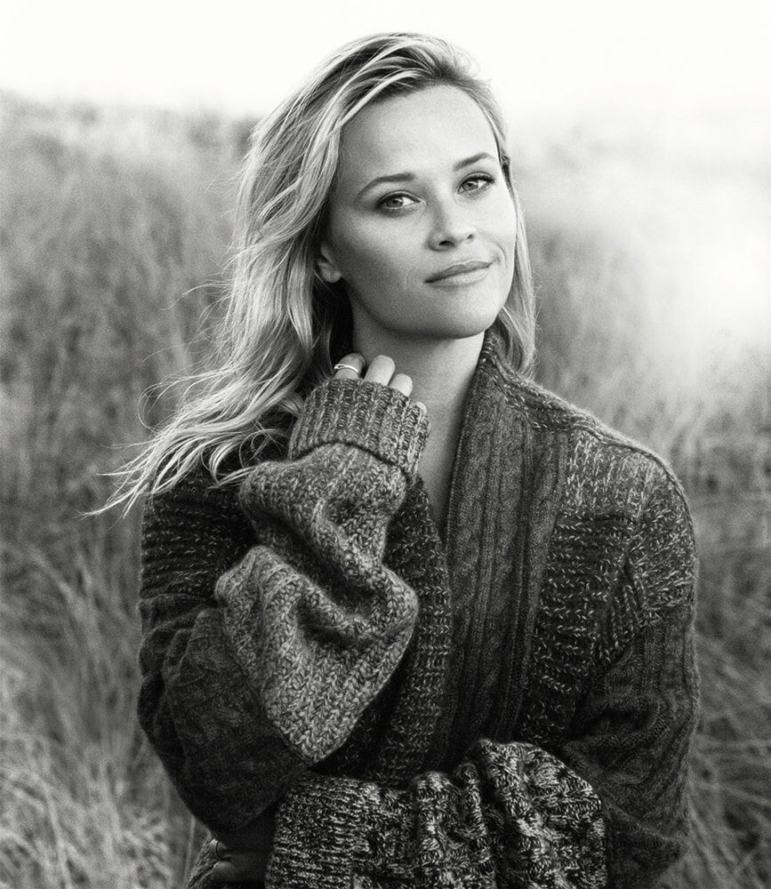 Reese Witherspoon Studio Photo Poster Framing Print Vintage Movie Decor ...