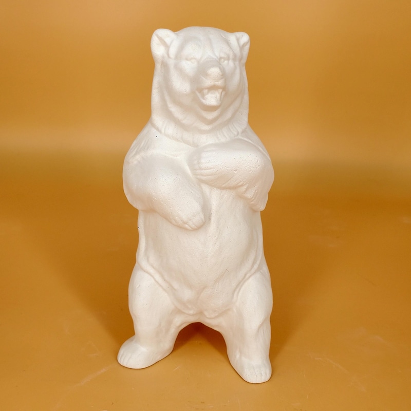 Ceramic Bears - Etsy
