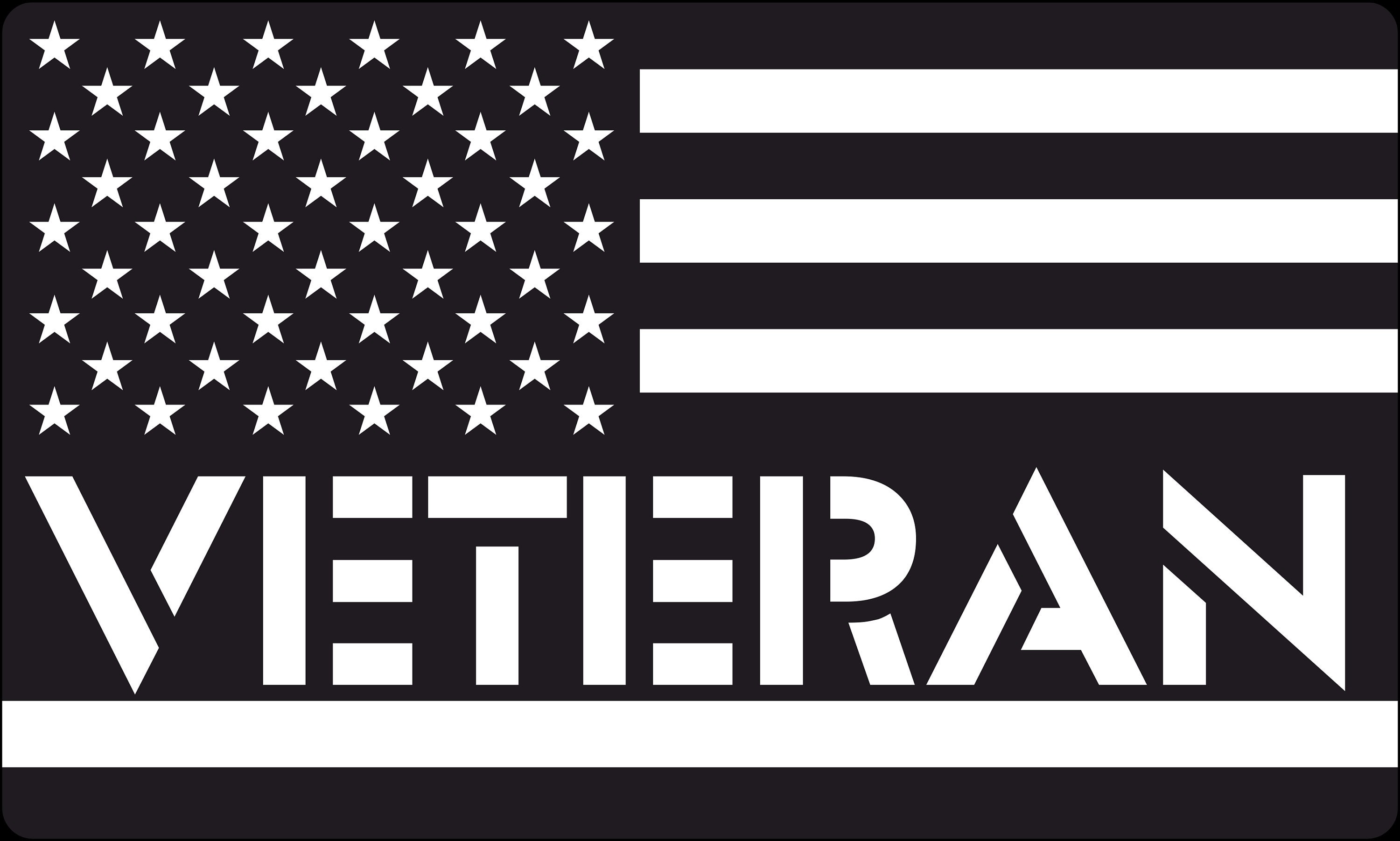 5" Usa Flag Veteran Car Magnet, American Flag Veteran Car Magnet - Etsy