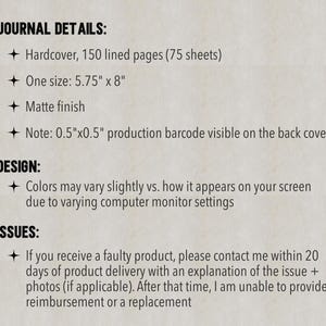 Taylor Notebook, Personalized Your Name's Version Custom Journal for ...