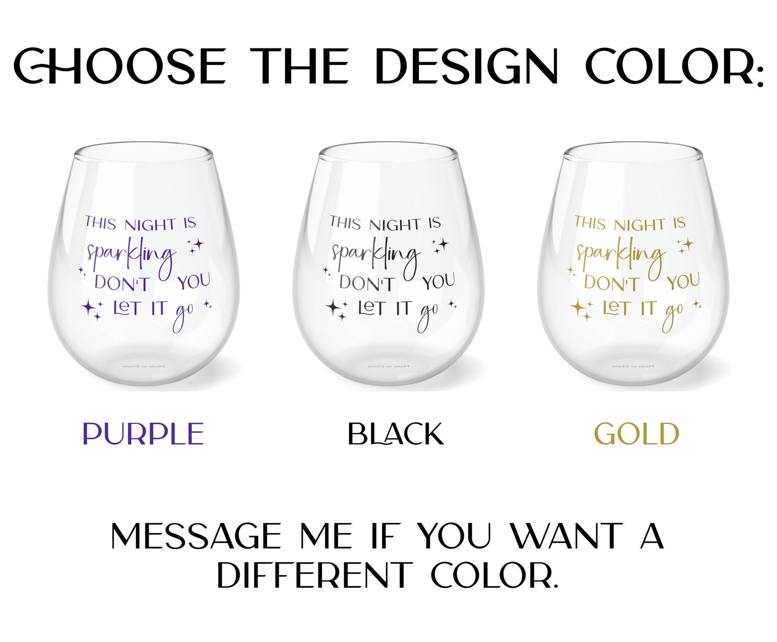 Taylor Wine Glass Taylor Bachelorette Bridesmaid Gifts Long - Etsy