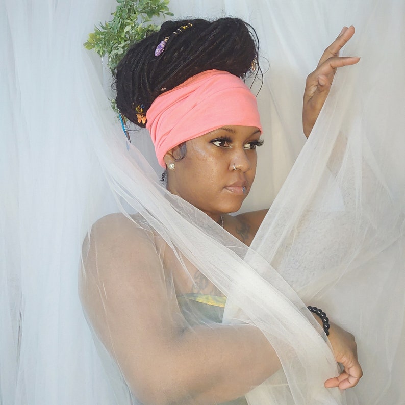 Handmade Lisa Bonet Human Hair Locs ,curly Pieces, 80 Locs per Bundle ...