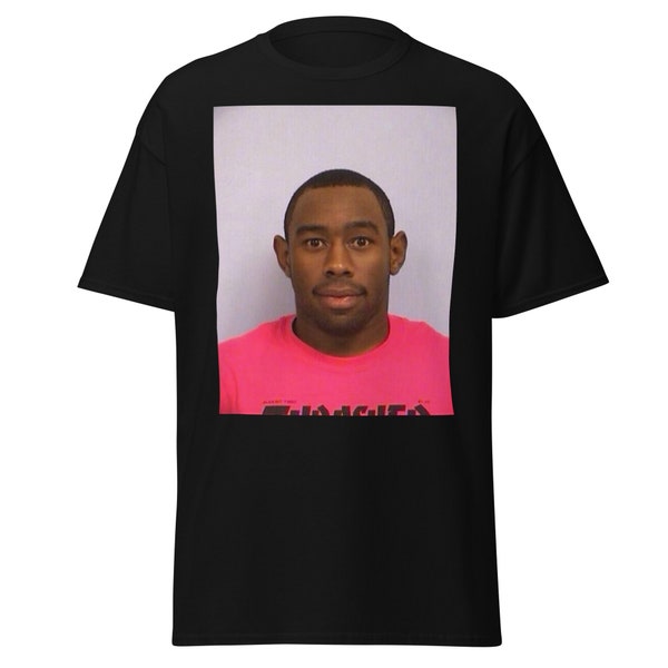 Tyler Meme Shirt - Etsy