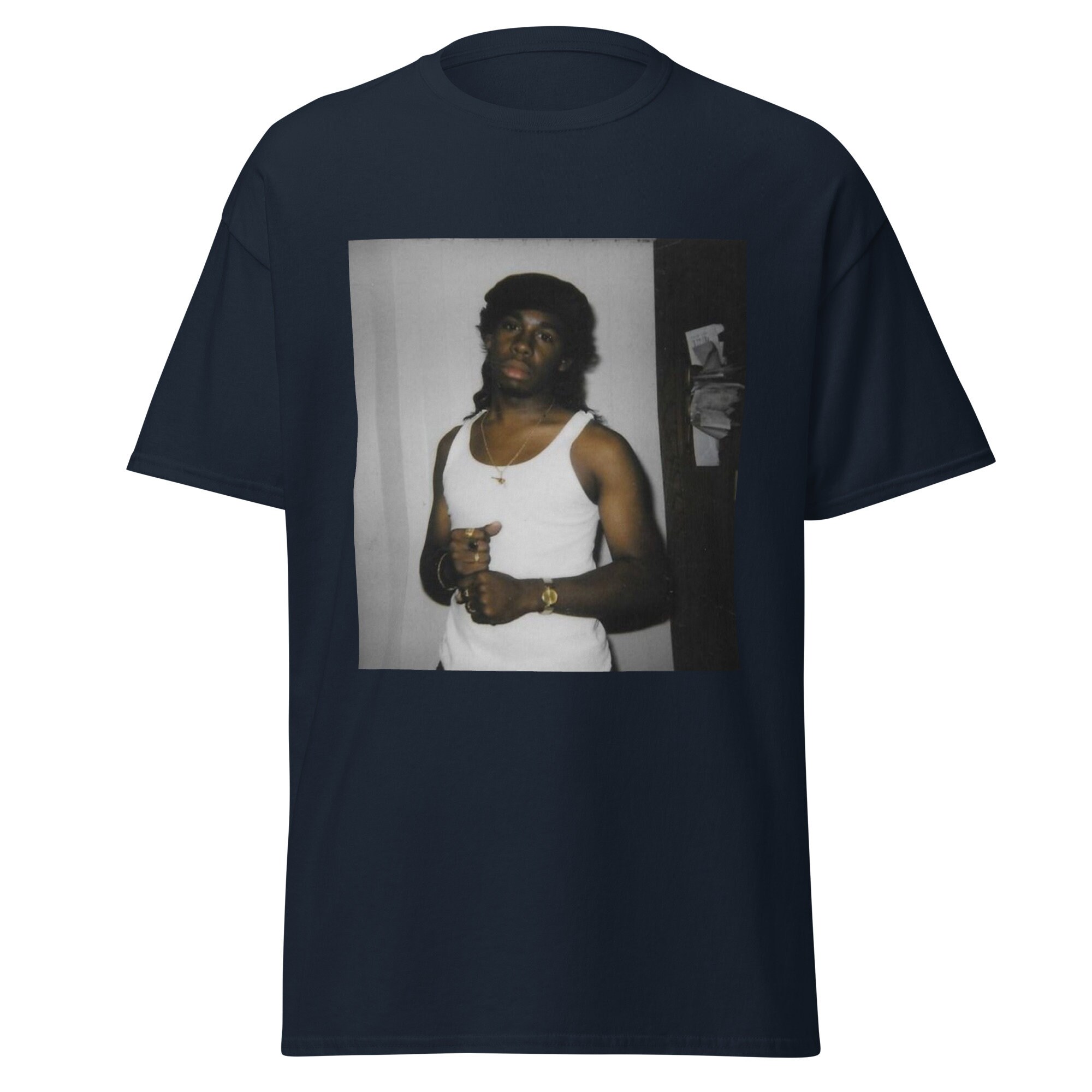 Tommy Wright III Drittes Herren Classic T Shirt Unisex T Shirt Memphis Rap Hip Hop 90er 00er Vintage Tape Album Musik Old School Classic Southern Etsy
