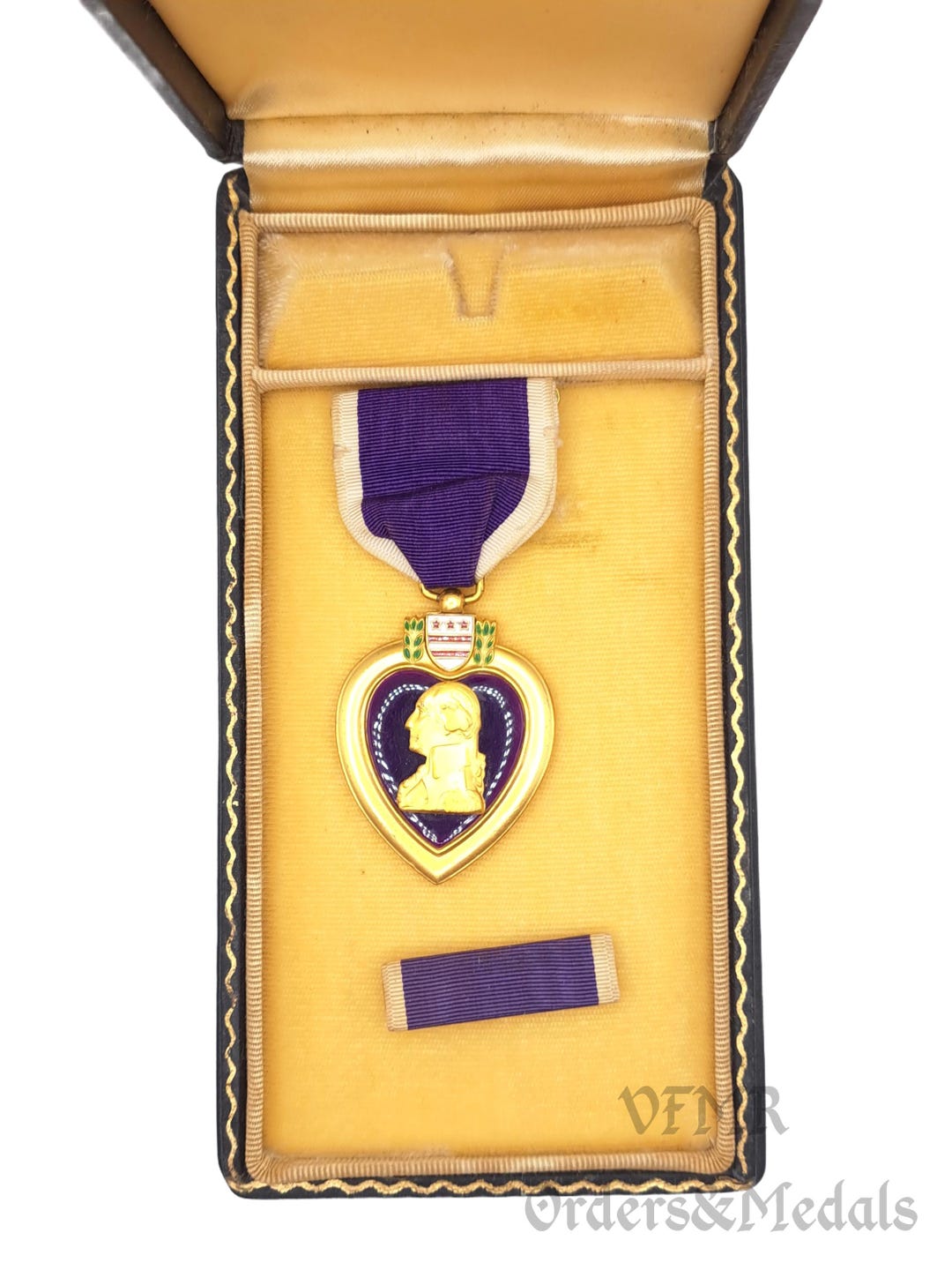 WWII Purple Heart - Etsy