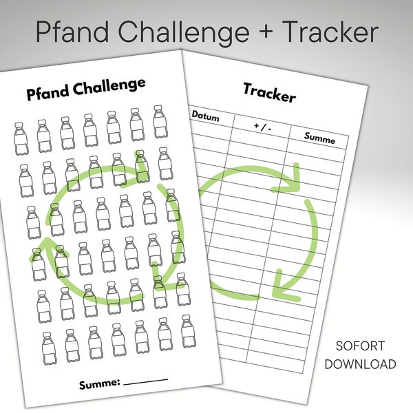 Budget Binder - Etsy