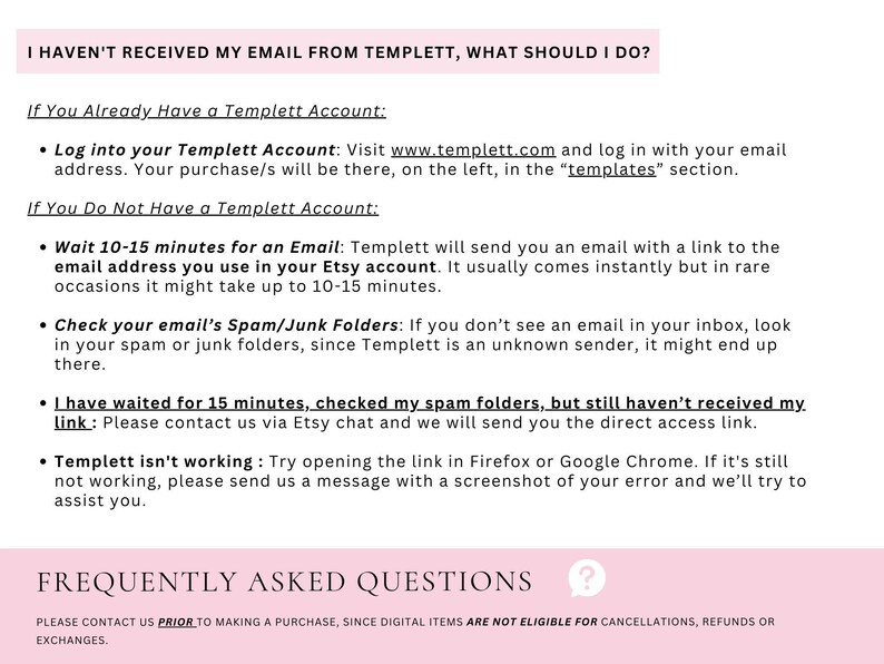 Light Faded Pink Orange Buffet Card - Floral Black Buffet Card Template ...