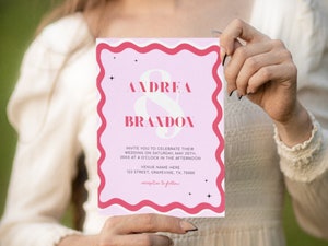 Music Festival Themed VIP Pass Party Invitation. Ultra Themed Festival ...