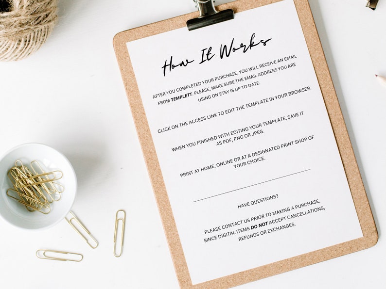 Digital Wedding Video Booth Sign Poster Modern Rustic Script Wedding ...