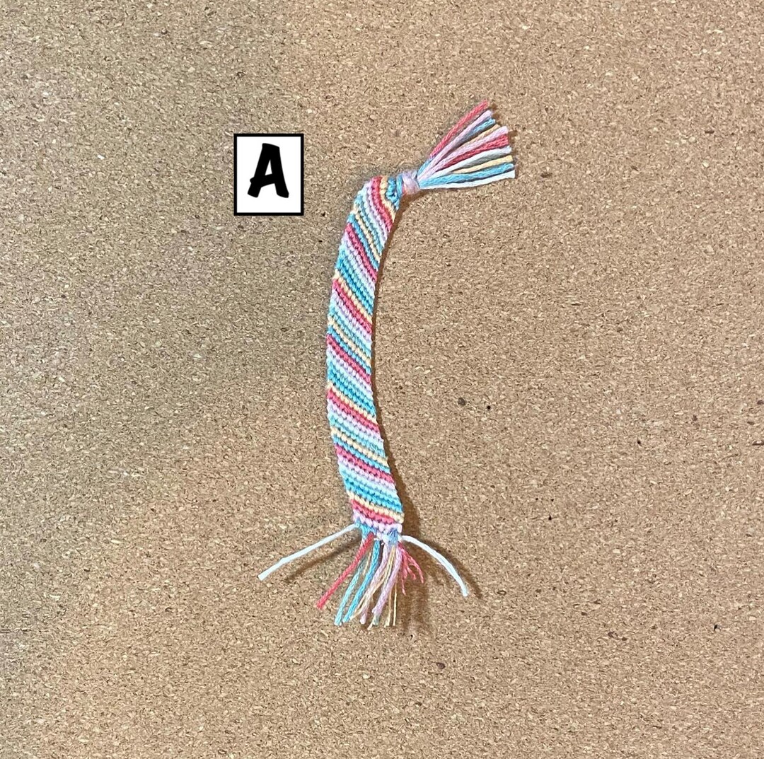 Custom Chevron/string Candy Stripe - Etsy