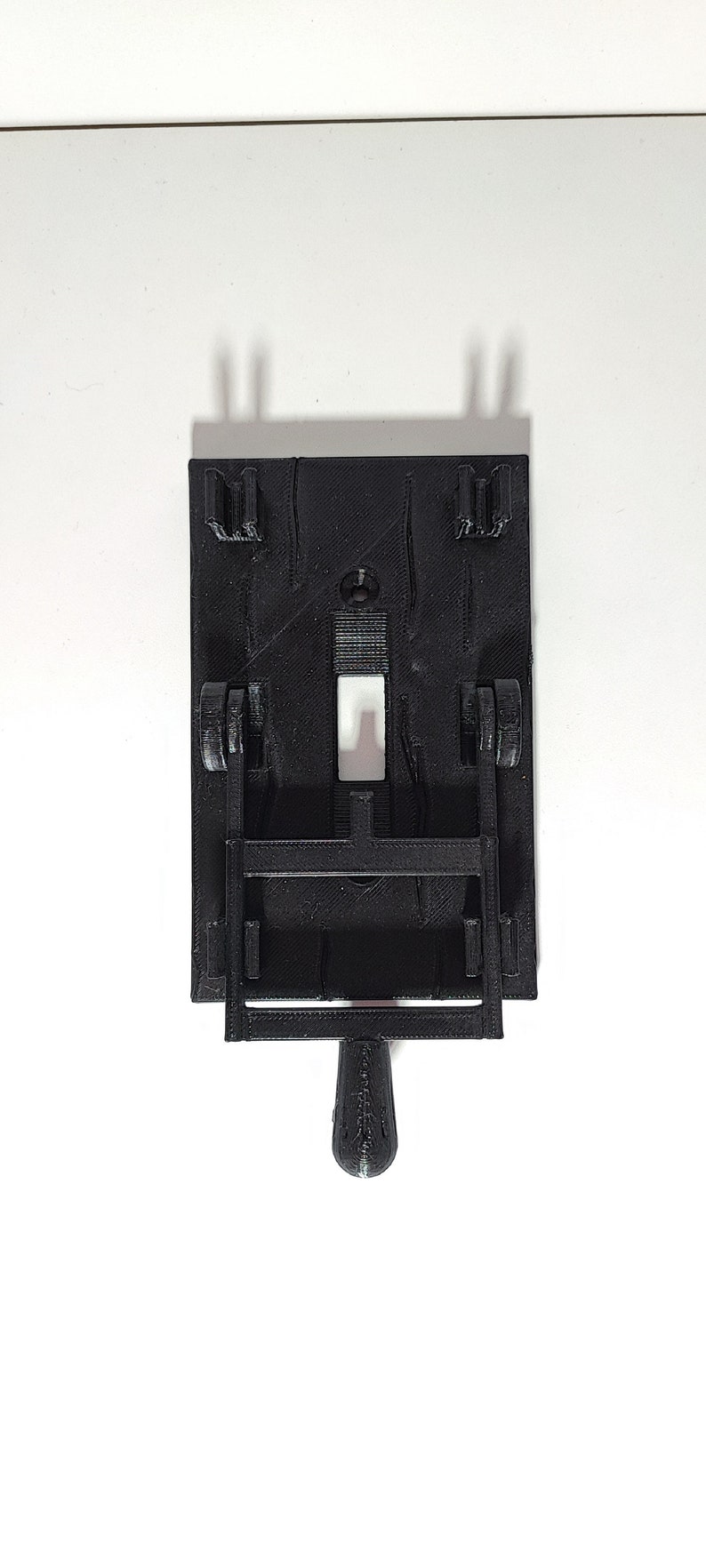 Frankenstein Light Switch Cover / Light Switch Plate / Creepy ...