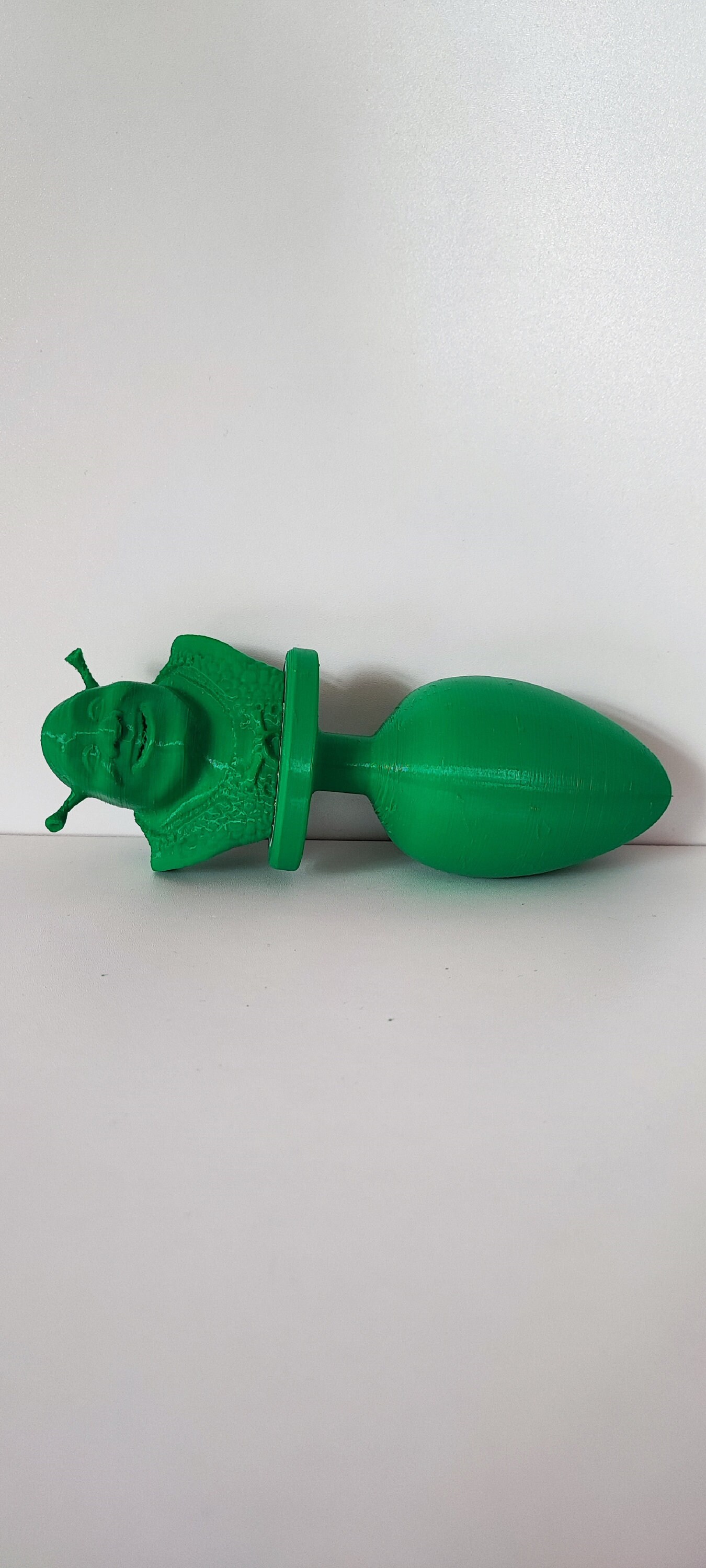 Ogre Plug / Shrek Plug /funny Gag Gift / Funny Toyz /sex Toyz - Etsy