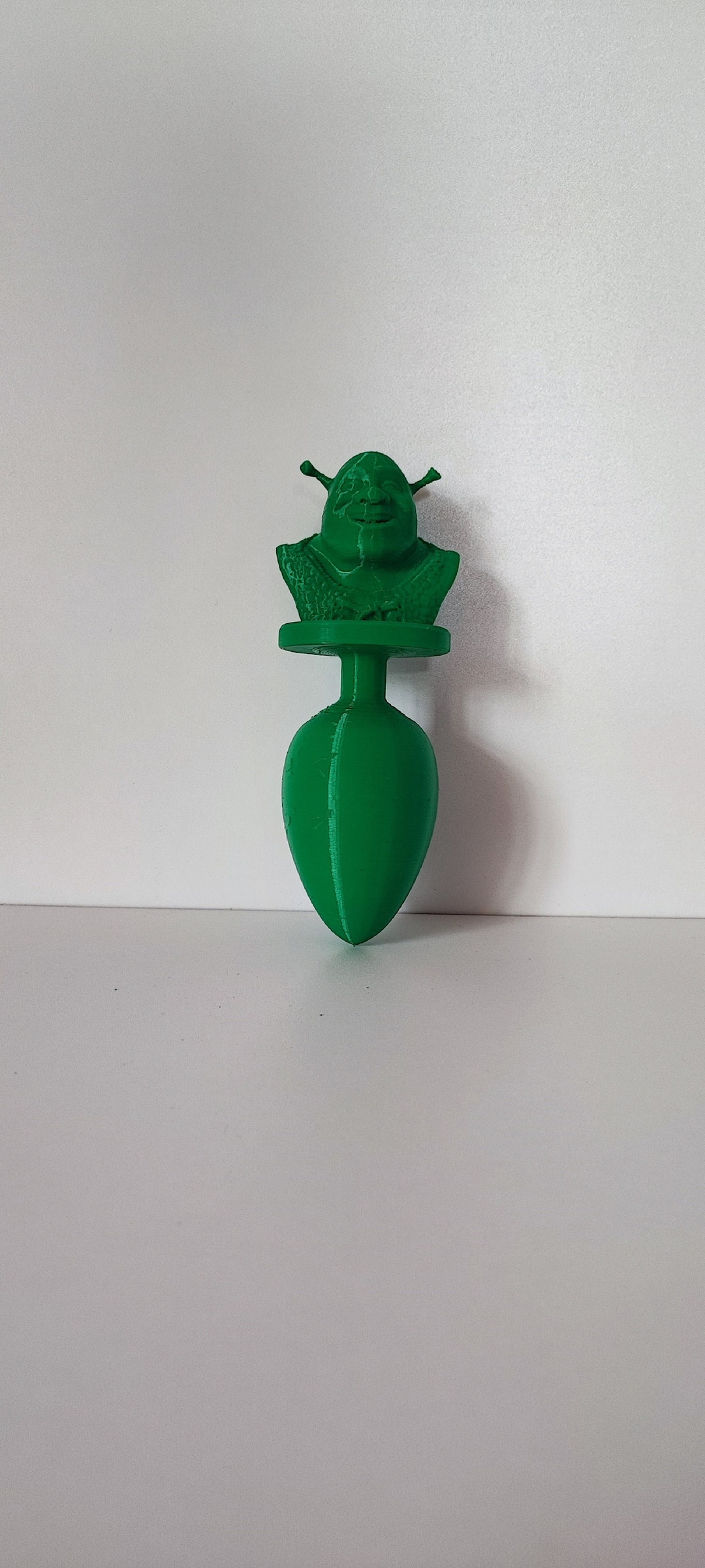 Ogre Plug / Shrek Plug /funny Gag Gift / Funny Toyz /sex Toyz - Etsy