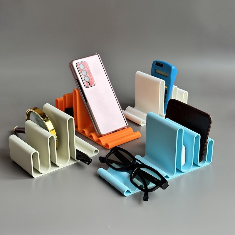 Ipod Touch Stand - Etsy