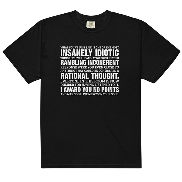 Billy Madison Shirt - Etsy