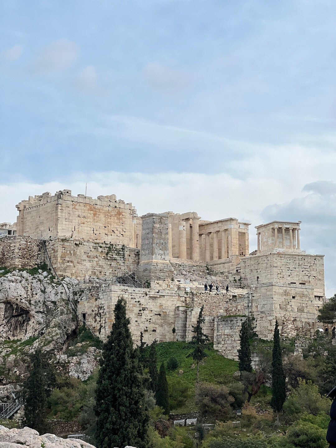 Acropolis ATHENS - Etsy