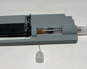 Insulin Refill Tool - Etsy