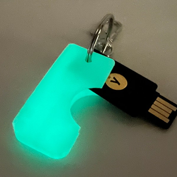 Yubikey Cover - Etsy