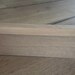 Stair Nosing, Oak Perimeter Moulding, Step Edging, Corner Beading ...