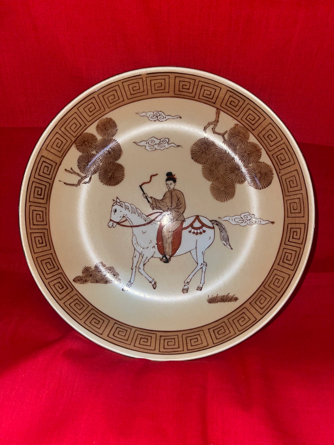 Vintage Japanese Porcelain Ware - Etsy