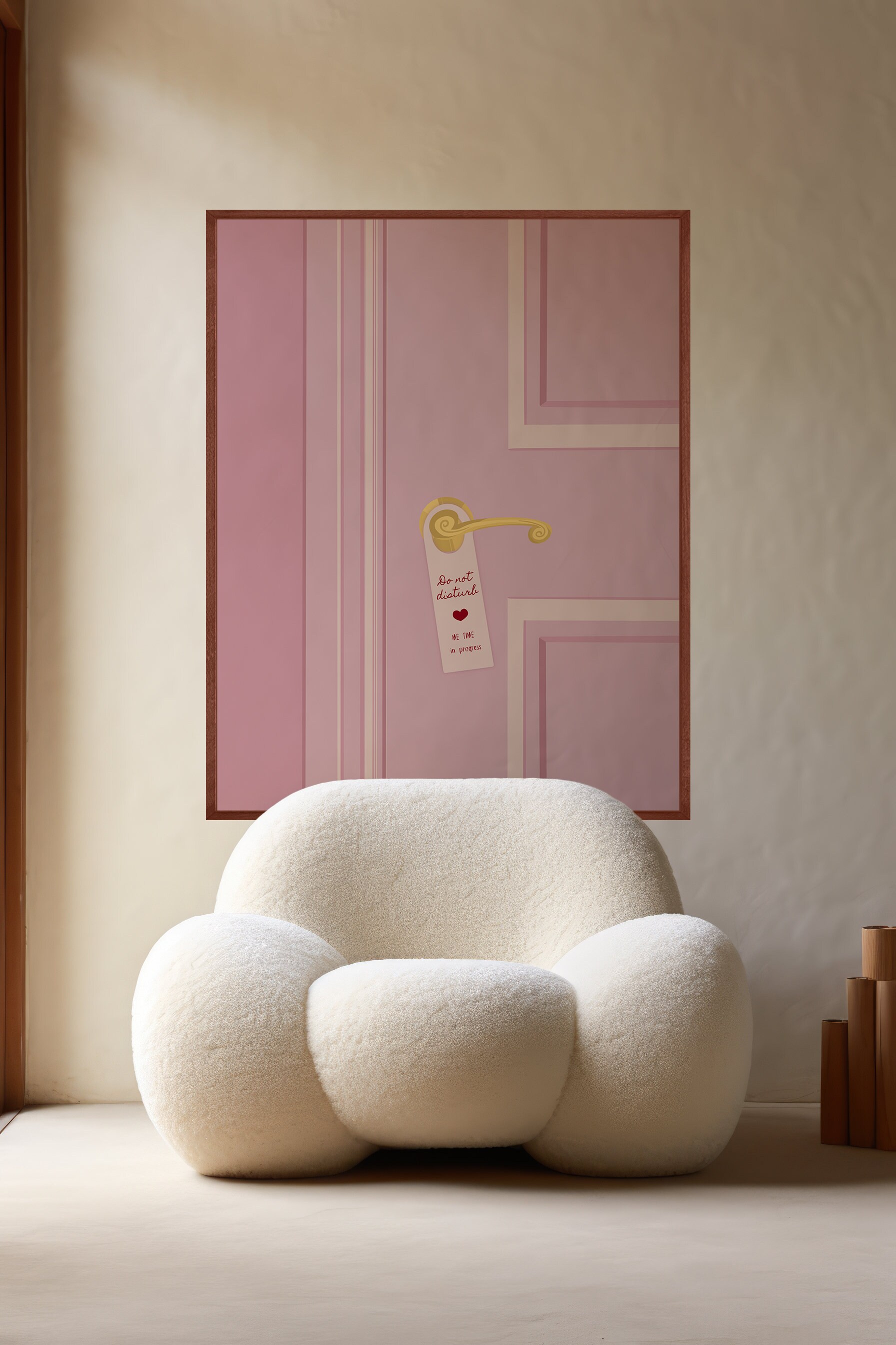Do Not Disturb Poster, Do Not Disturb Print, Do Not Disturb Art Print ...