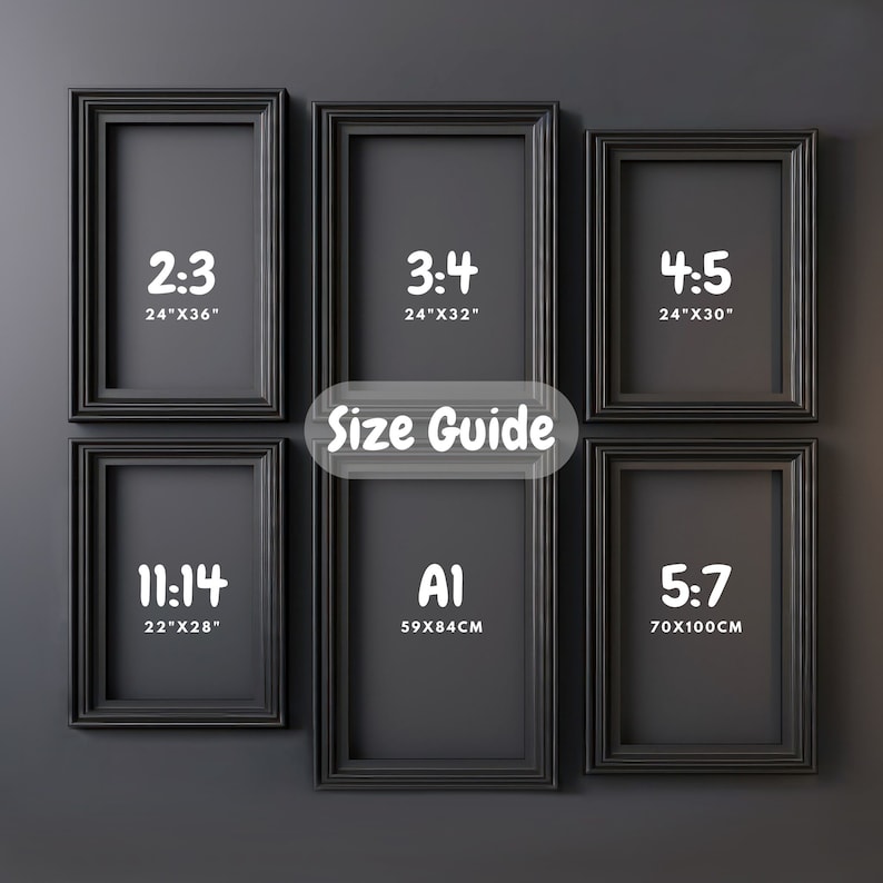 Abstract Ink Painting, Black Ink Leaves Print, Minimalist Ink Art, Wabi ...