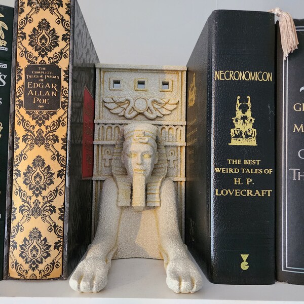 Egyptian Sphinx - Etsy UK