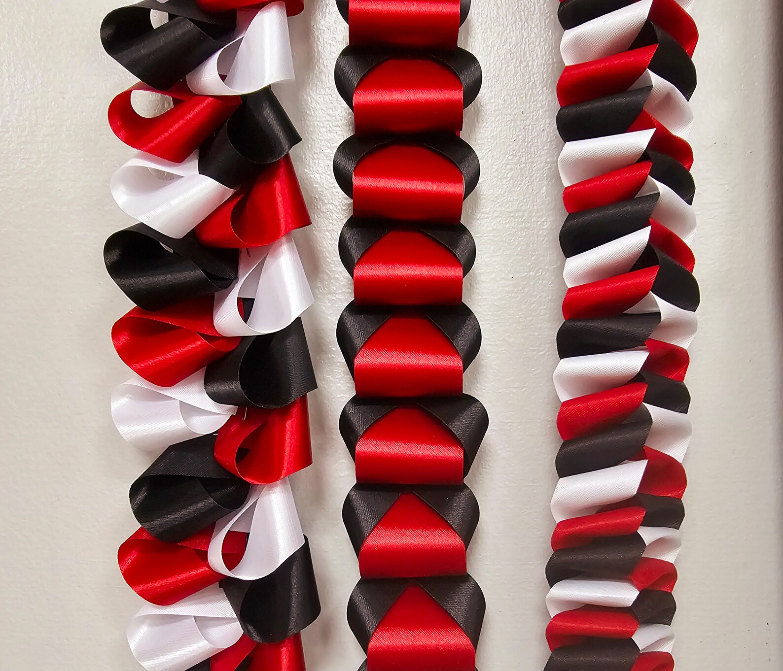 Homecoming Ribbon plain Satin Ribbon Color Homecoming Braid Homecoming ...