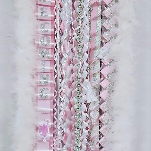 Heart Shaped Deluxe Homecoming Mum Homecoming Season Homecoming Spirit ...