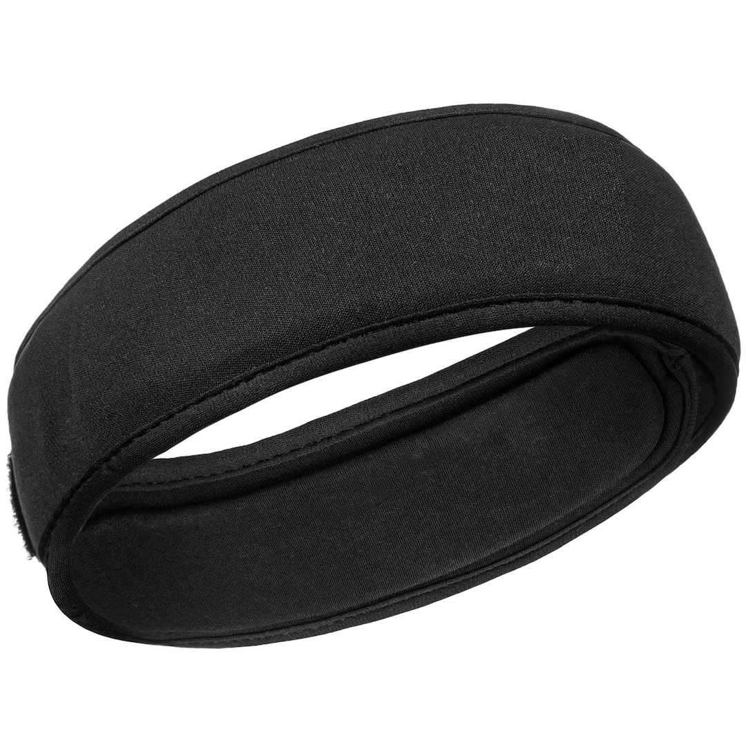 Figure Skating Headgear: Safety Certified Neoprene Headband - Etsy