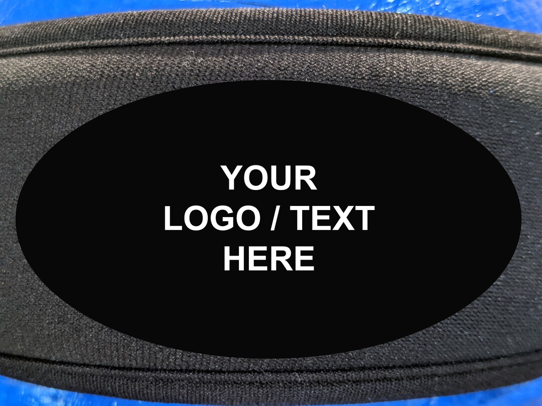 Forcefield® Protective Headbands. CEII Safety Headgear W/ Your Logo ...