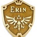 Zelda Sheilds, Hyrule Sheild, Wooden Zelda Shield, Personalised, Hyrule ...