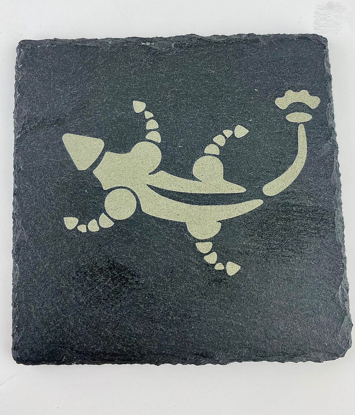 Zelda, Divine Beasts Slate Coasters. Botw . Breath of the Wild. Vah ...