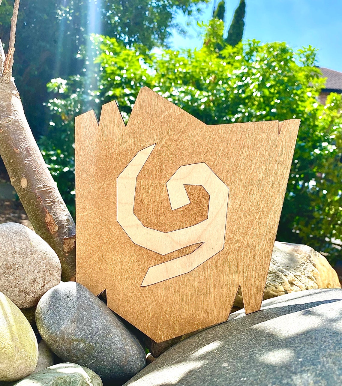 Zelda Sheilds, Deku Sheild, Hyrule, Hero Shield. Wooden Zelda Shields ...