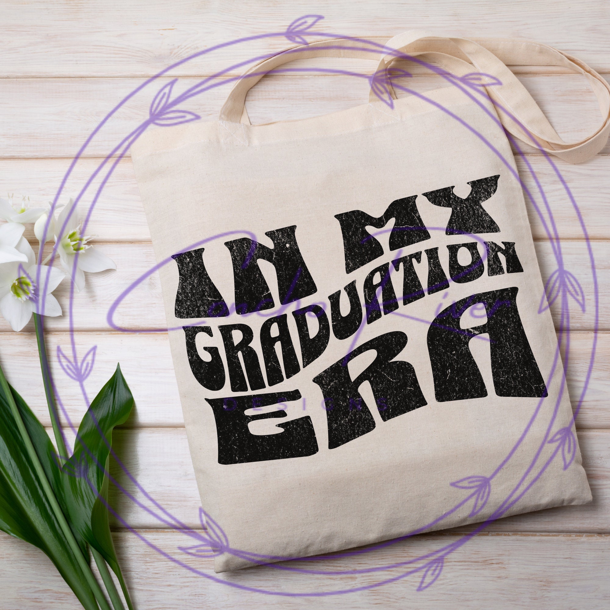 In My Graduation ERA PNG, Digital Download, Sublimation File ...