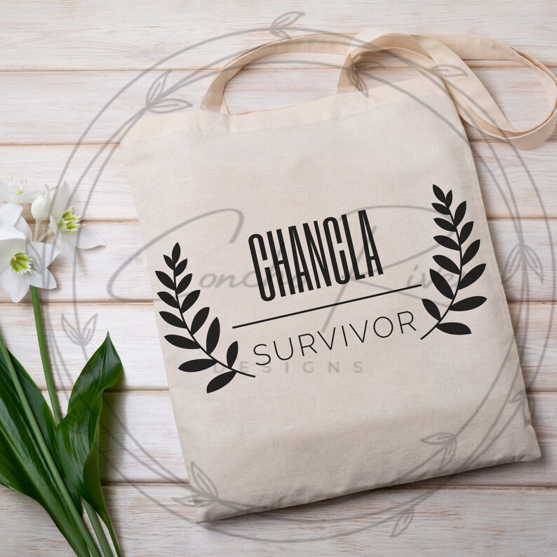 Chancla Survivor PNG, Instant Digital Download, Sublimation File ...