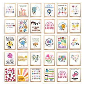 Bright Speech Therapy Classroom, Office Decor, Activities, SLP ...