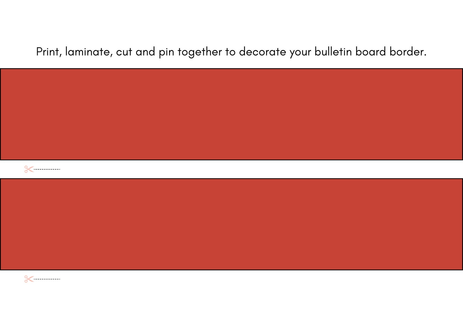 Christmas Bulletin Board Kit Classroom Bulletin Board Kit and Classroom ...