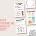 Preschool Pre-k Kindergarten Learning Bundle, Printable, Worksheets ...