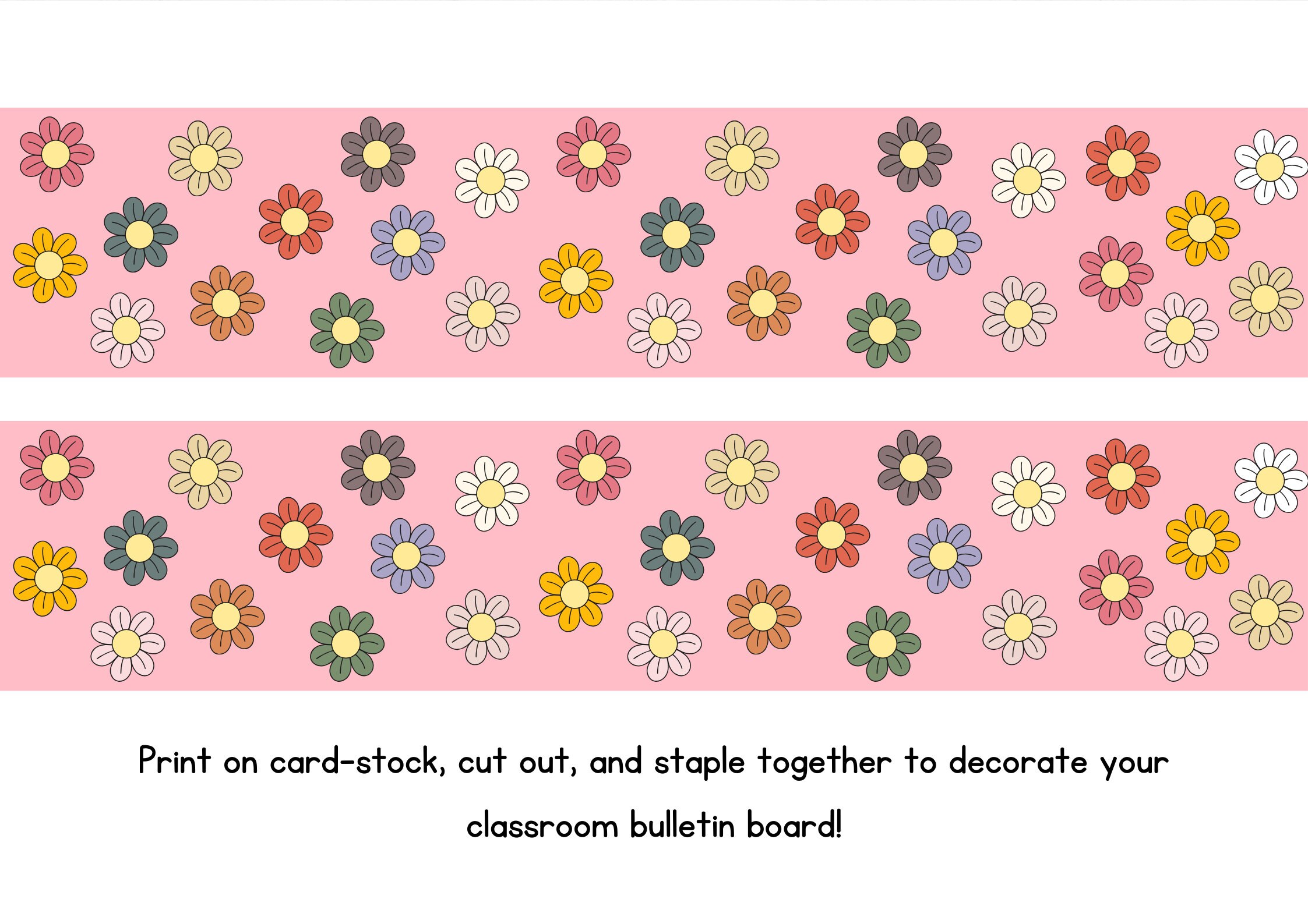Mindfulness and Feelings Classroom Bulletin Board Kit Classroom ...