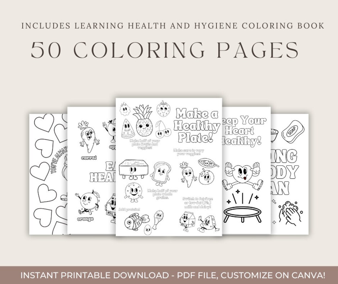 Preschool Pre-k Kindergarten Learning Bundle, Printable, Worksheets ...