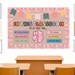 Mindfulness and Feelings Classroom Bulletin Board Kit Classroom ...