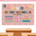 Mindfulness and Feelings Classroom Bulletin Board Kit Classroom ...