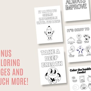 Preschool Pre-k Kindergarten Learning Bundle, Printable, Worksheets ...