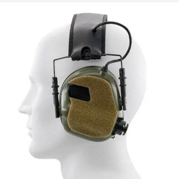 Velcro Face Mask - Etsy UK